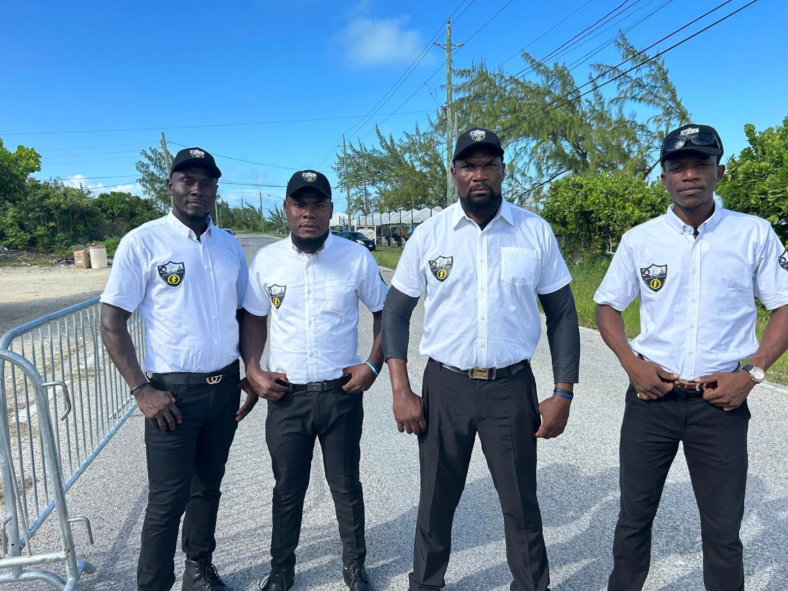 Services | Flash Security Services